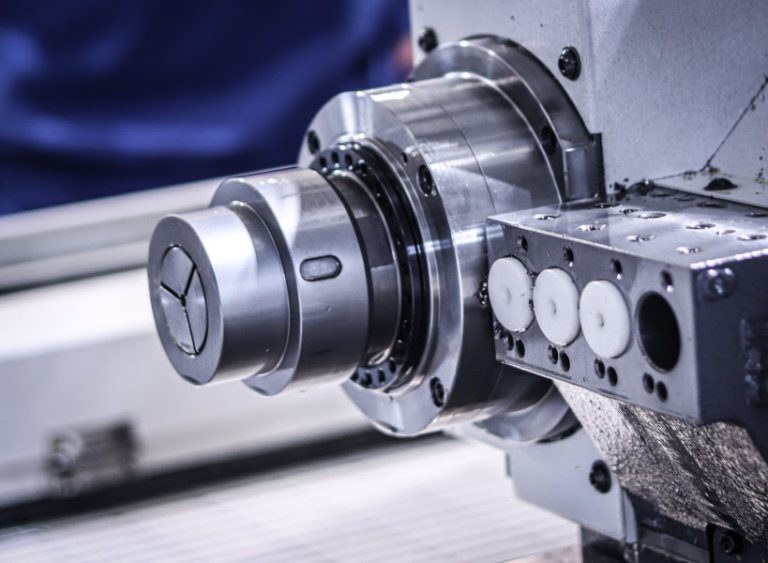 Our 9 Services - Best Precision Parts Manufacturer - Sabner