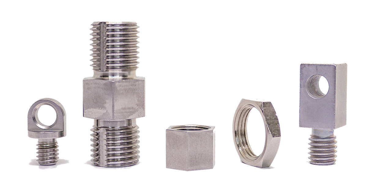 Automotive Machined Parts - 7 Accurate Types Of Auto Parts