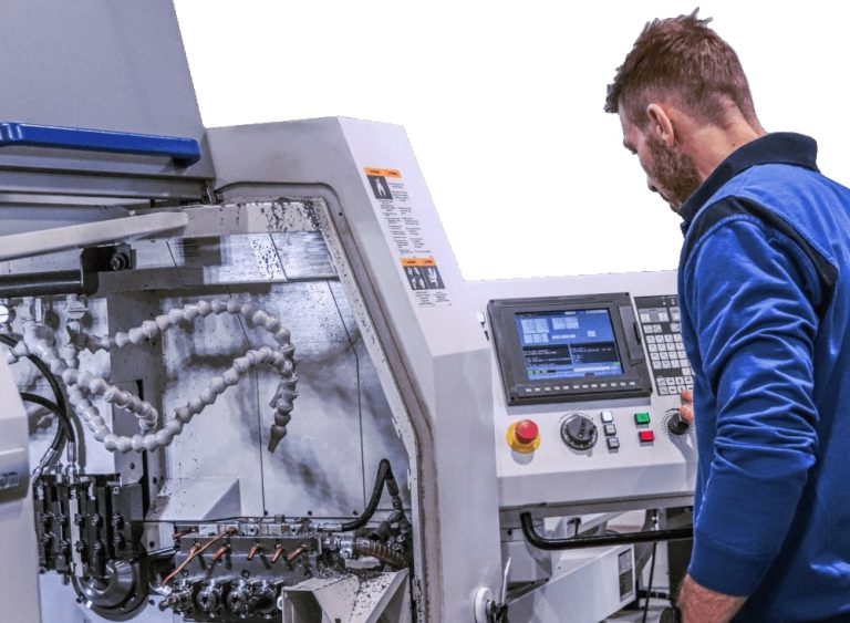 Precision Turning - 3 Advantages Of Accurate Turned Parts