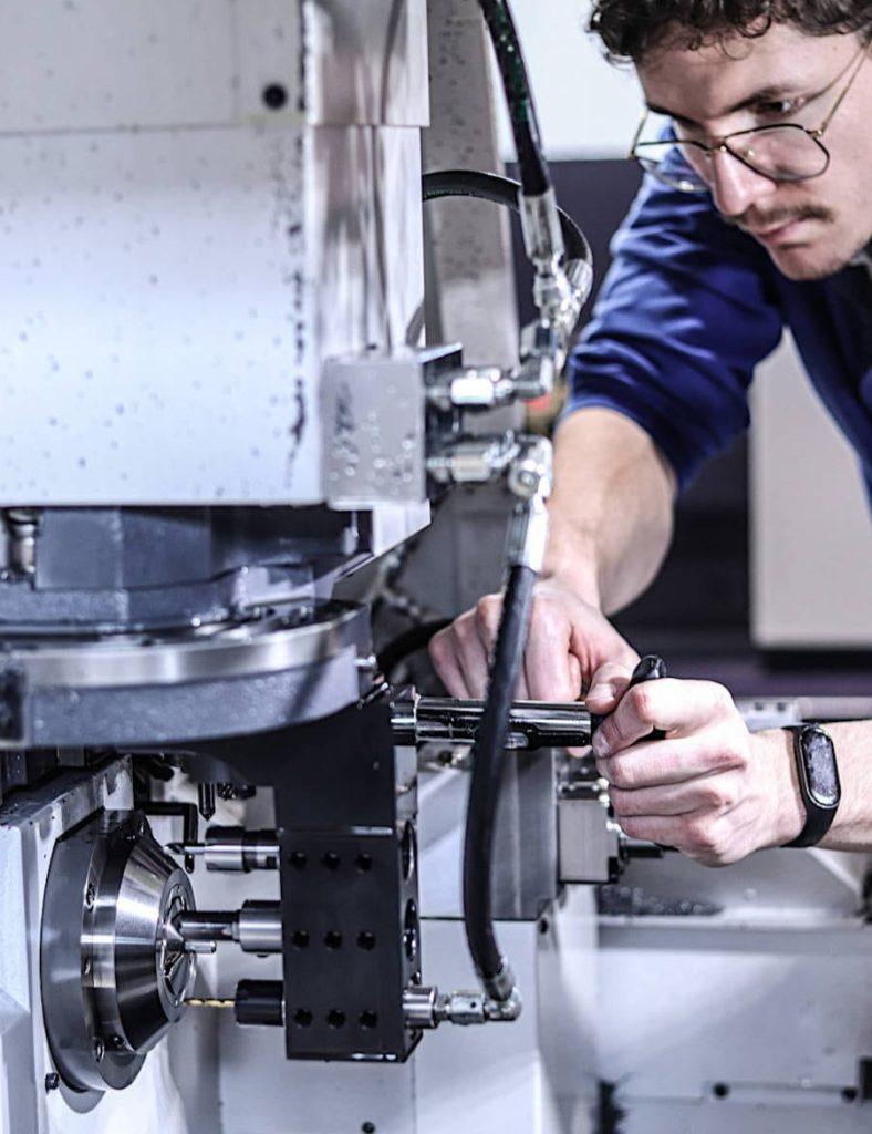 Swiss Machining - 5 Advantages - Precise And Accurate Parts