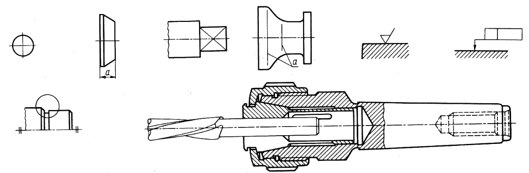 Fundamentals Of Technical Drawings - Essential Information
