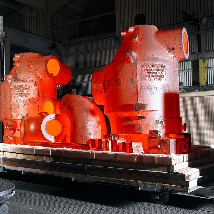 What Is Thermal And Chemical Treatment Of Metals?