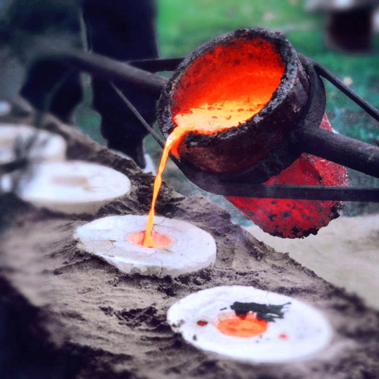 The Basics Of Heat Treatment Of Steel And Cast Iron