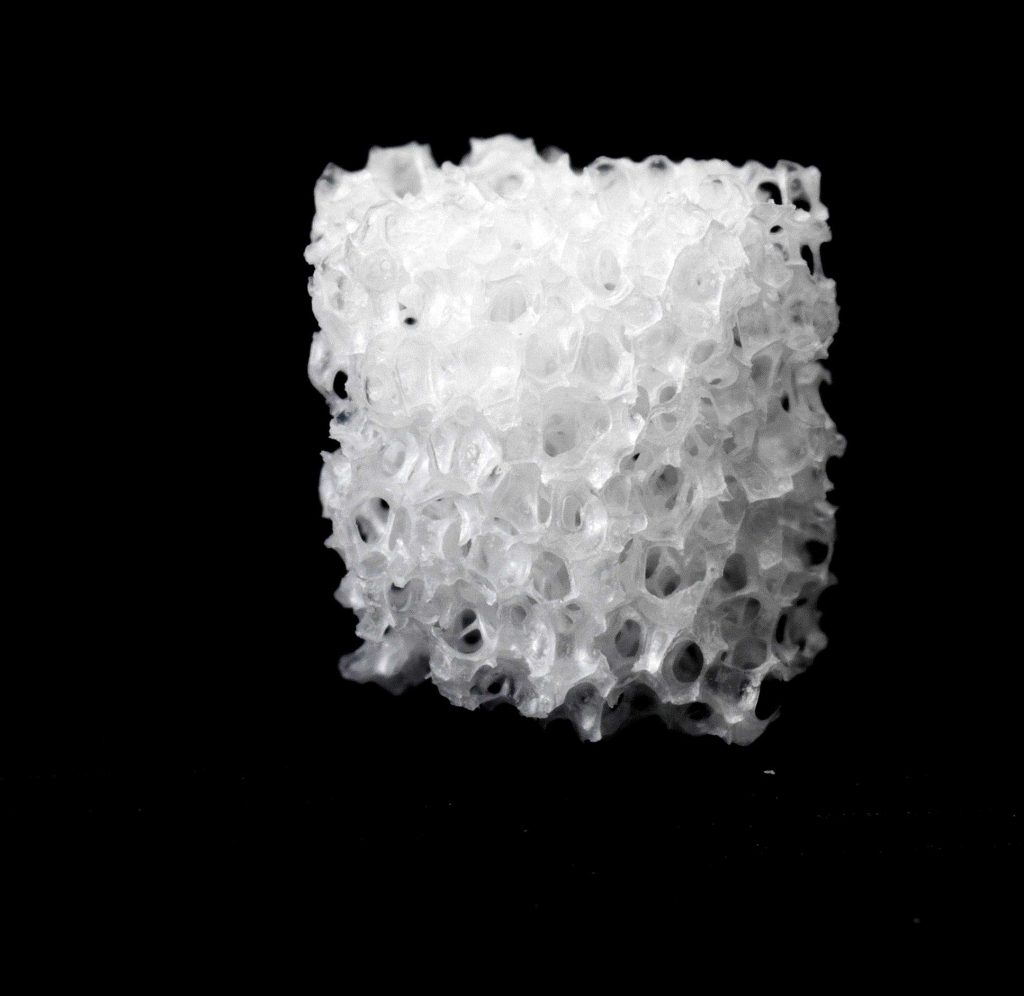 Ceramics As A Biomedical Material – Basic Information