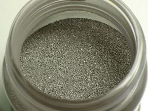 Sintered Products - Basic Information