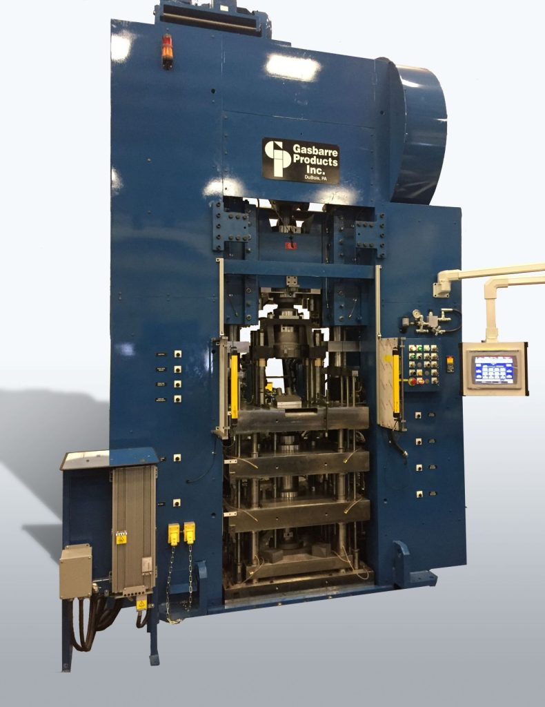 Sintered Products - Basic Information