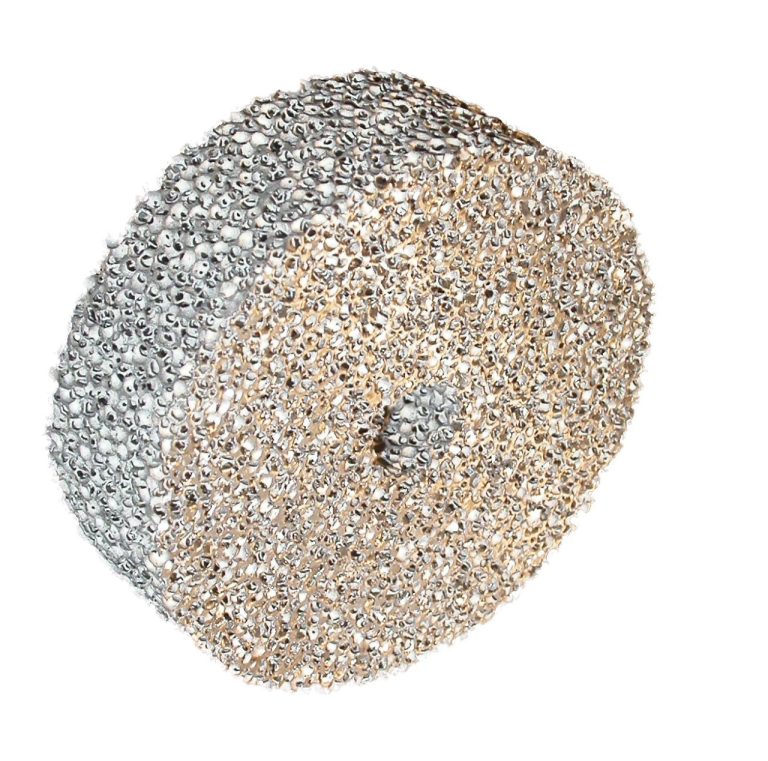 Sintered Products - Basic Information